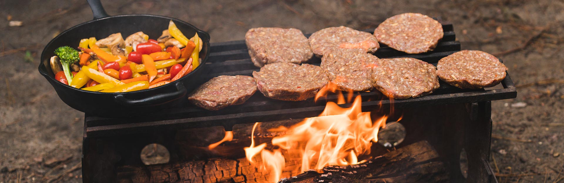 Campfire Meals What Food To Bring On Your Next Camping Trip Campfire Meals What Food To Bring On Your Next Camping Trip